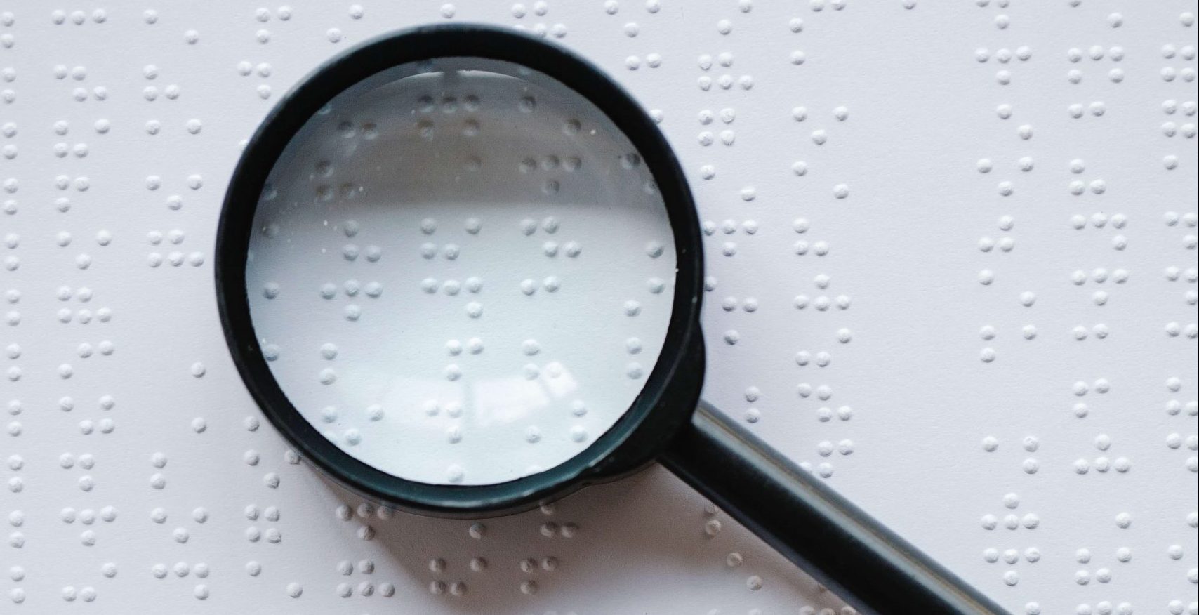 Partially sighted in 2022: the benefits you could receive