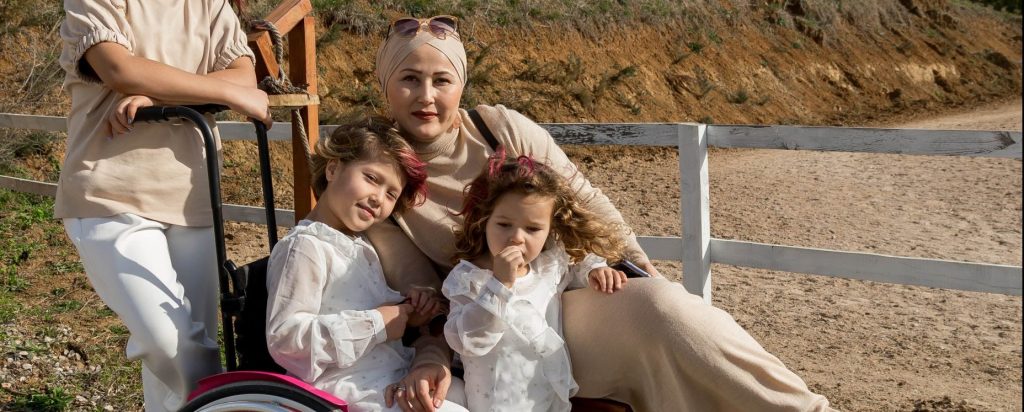 Disability Living Allowance (DLA) in 2022: how to get it