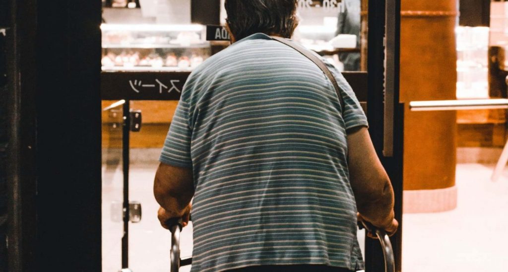 PIP mobility component in 2022: everything you need to know